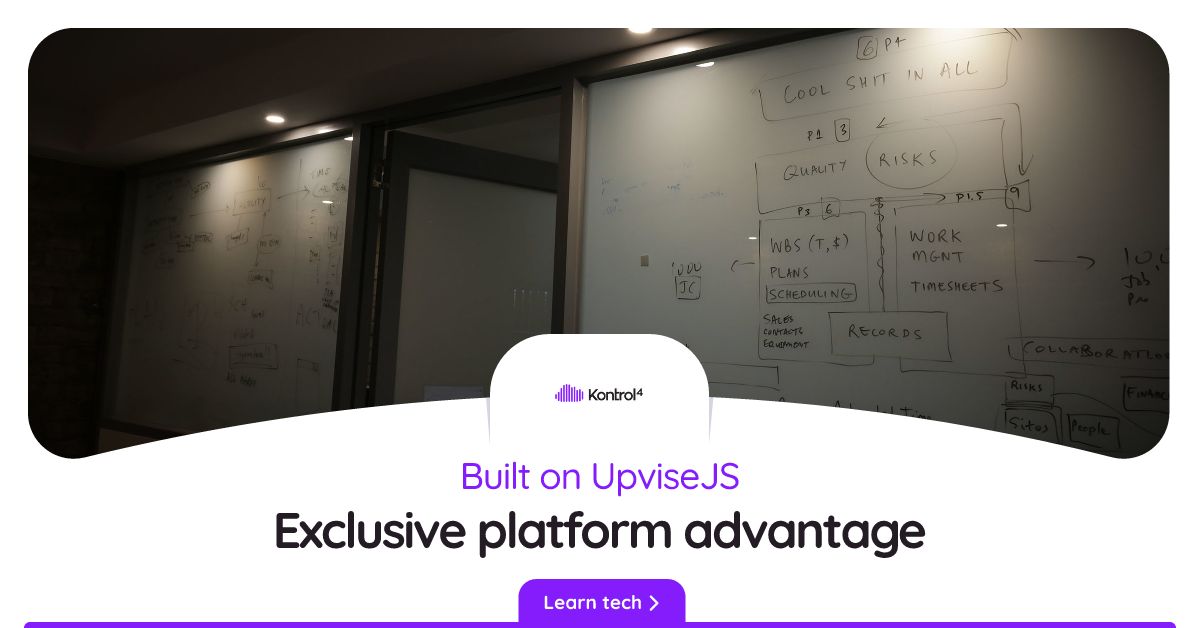Upvise® Applications – Vertical Matters