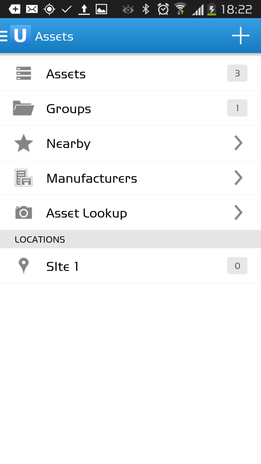Upvise® Applications – Vertical Matters